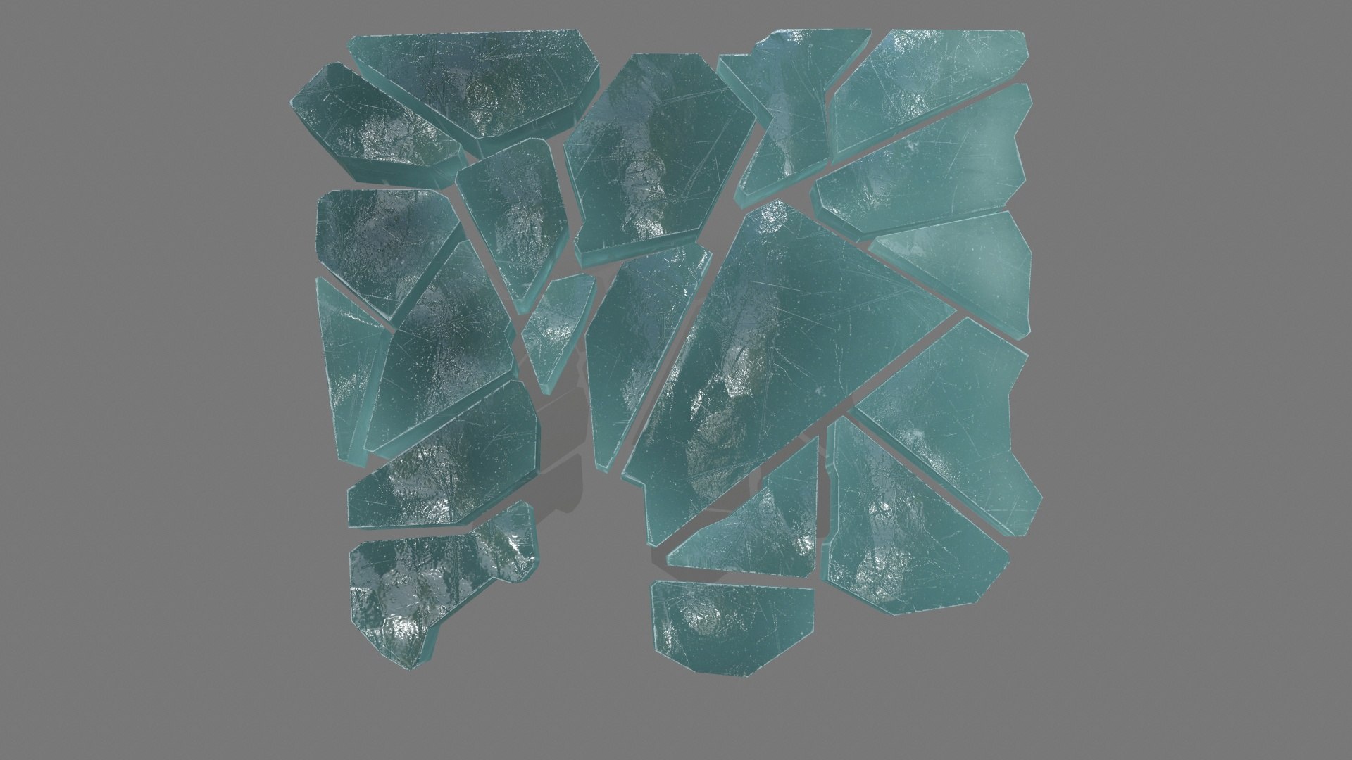 Ice 3D - TurboSquid 1558744