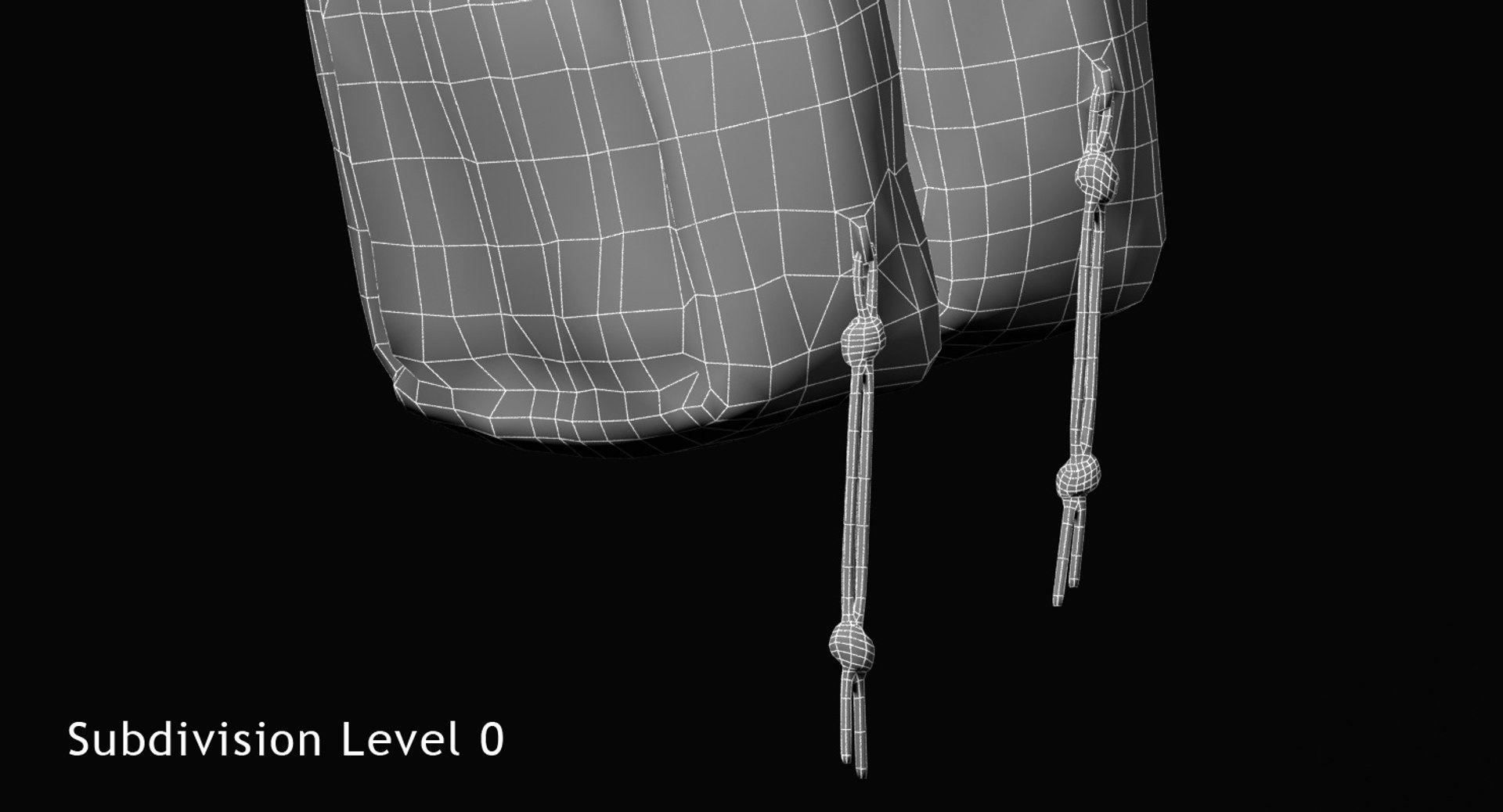 3D model molle tactical bags - TurboSquid 1277072