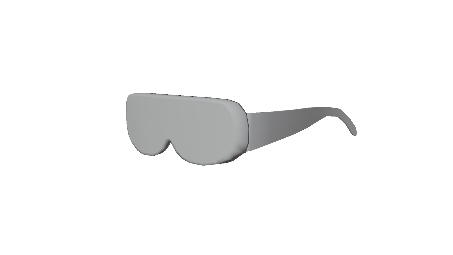Eyewear Pack 3D model - TurboSquid 2083471