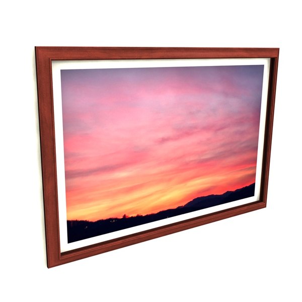 3d picture frame 1