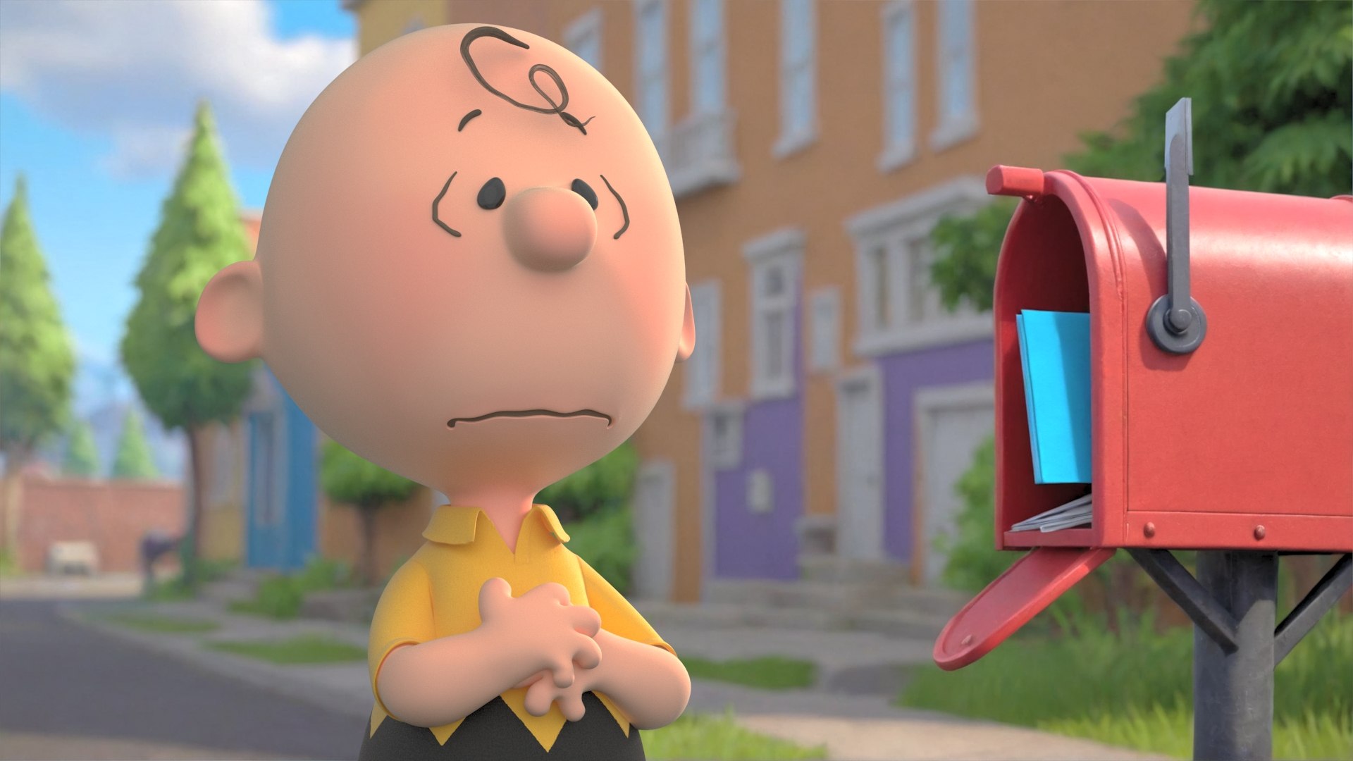 Rigged Movie And Television Characters Collection 2 Model - TurboSquid ...