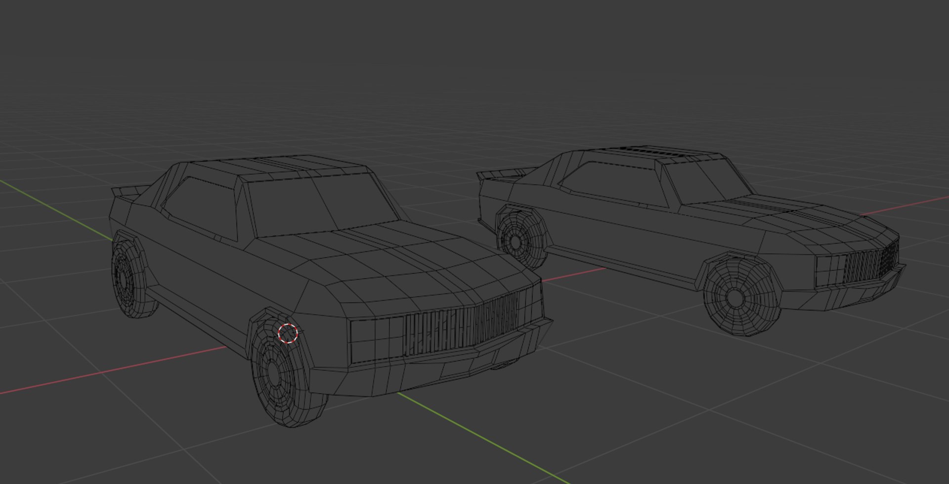 3D Vehicle Pack - TurboSquid 1697035