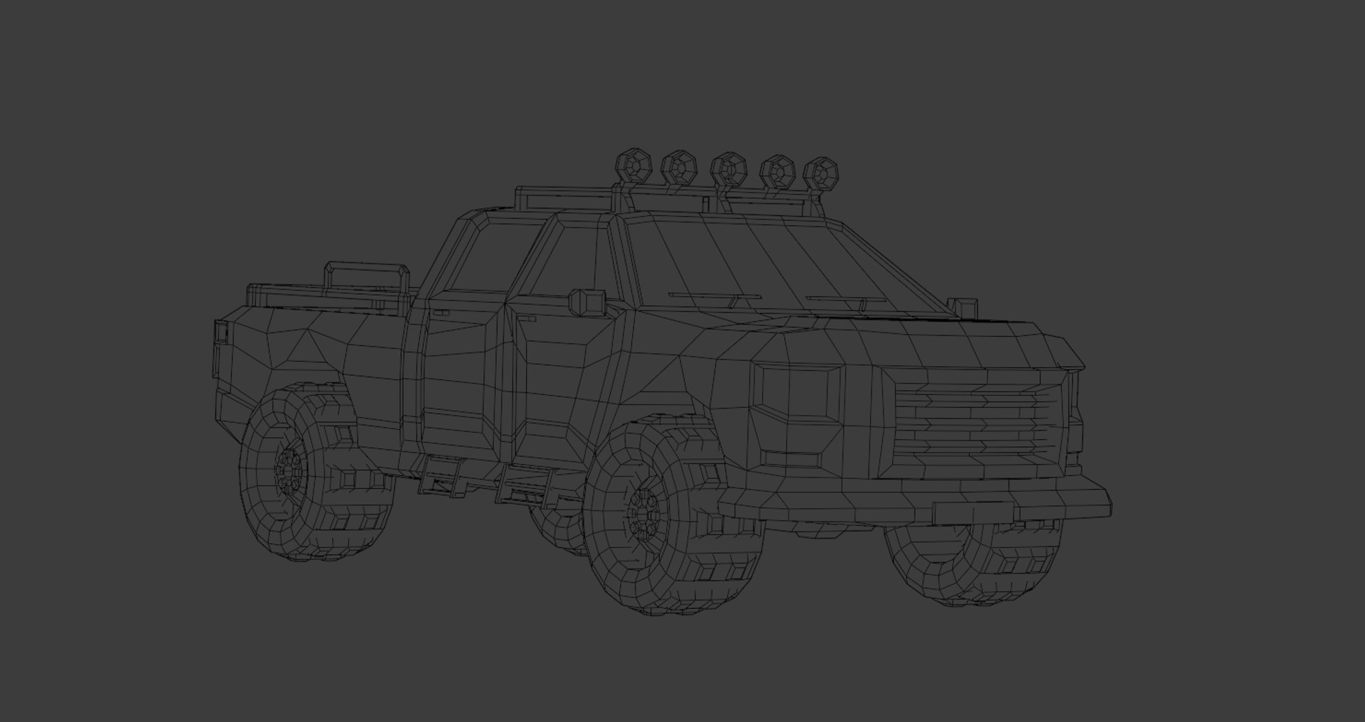 3D Vehicle Pack - TurboSquid 1697035