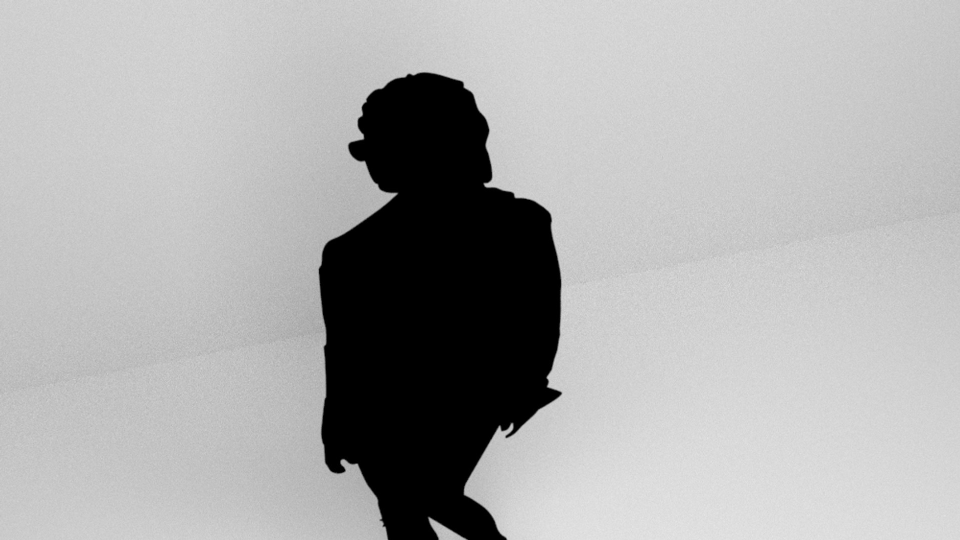 3D Silhouette Scenes Model - TurboSquid 1593704