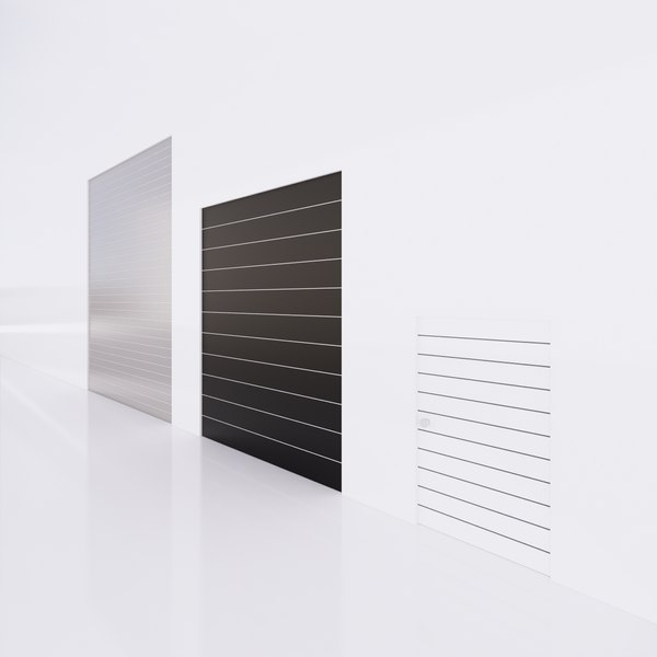 Free 3D revit family gate - TurboSquid 1678650