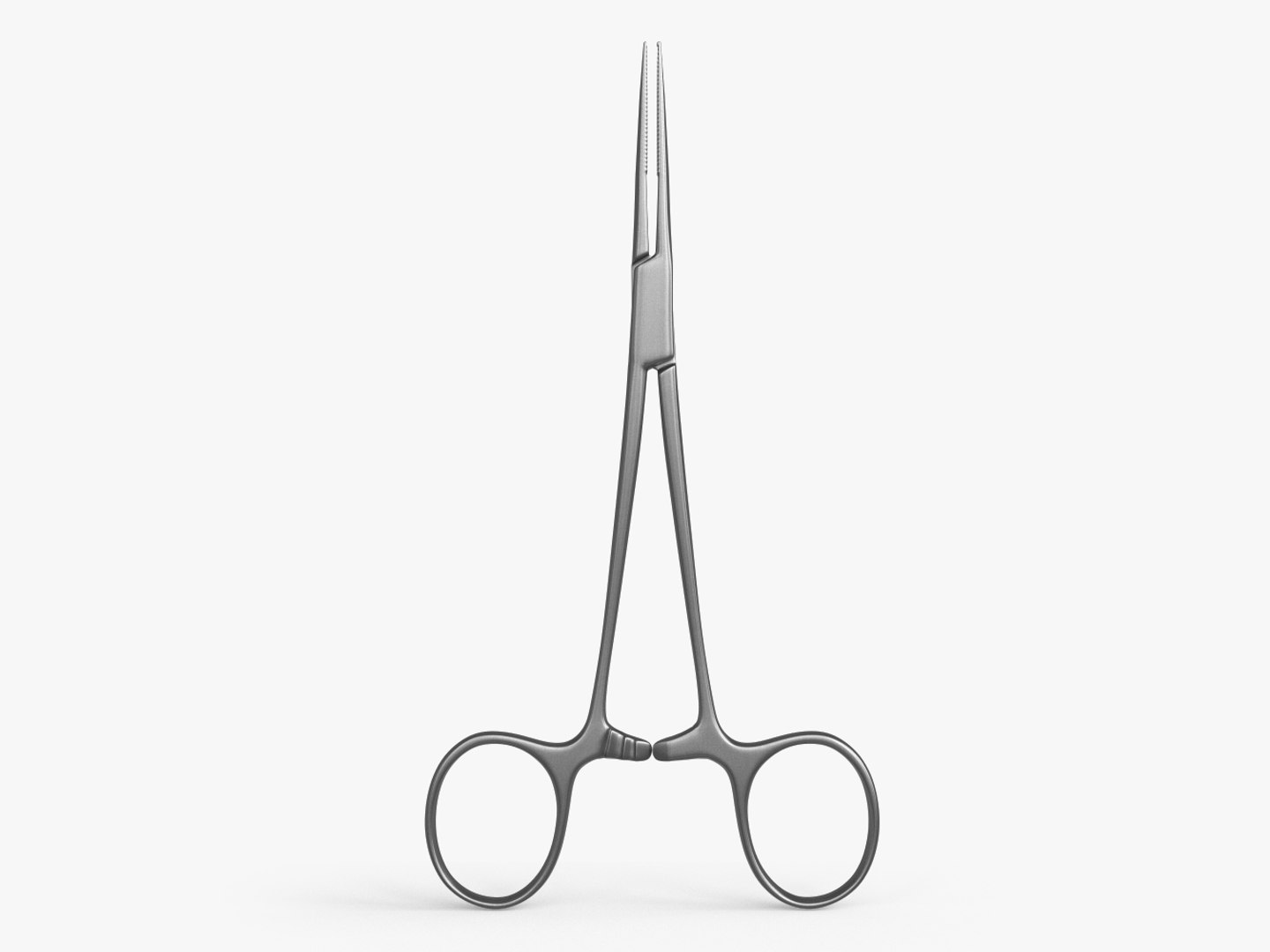 Kelly Forceps 3D - TurboSquid 1256556