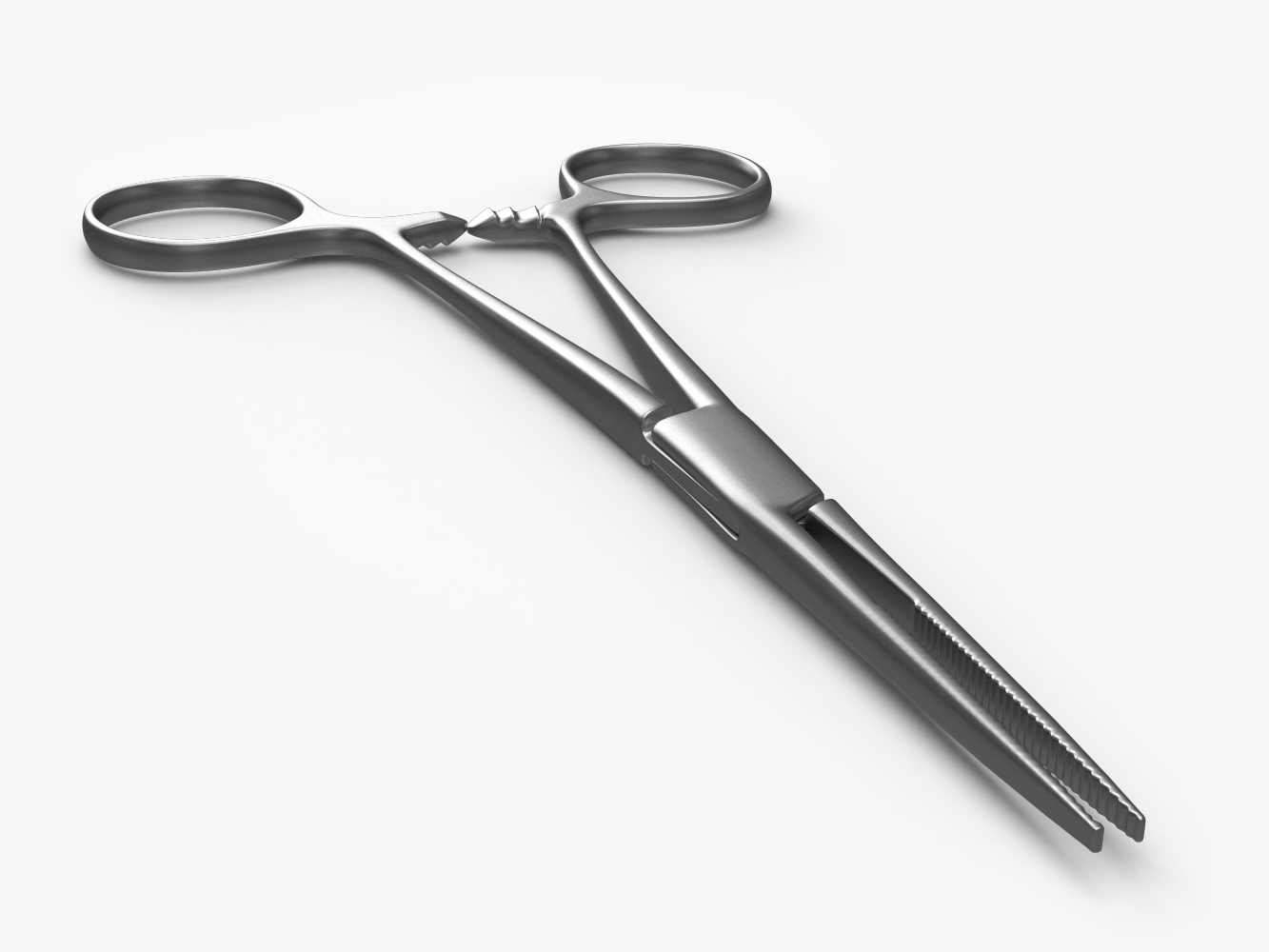 modelo 3d Pinzas de kelly - TurboSquid 1256556