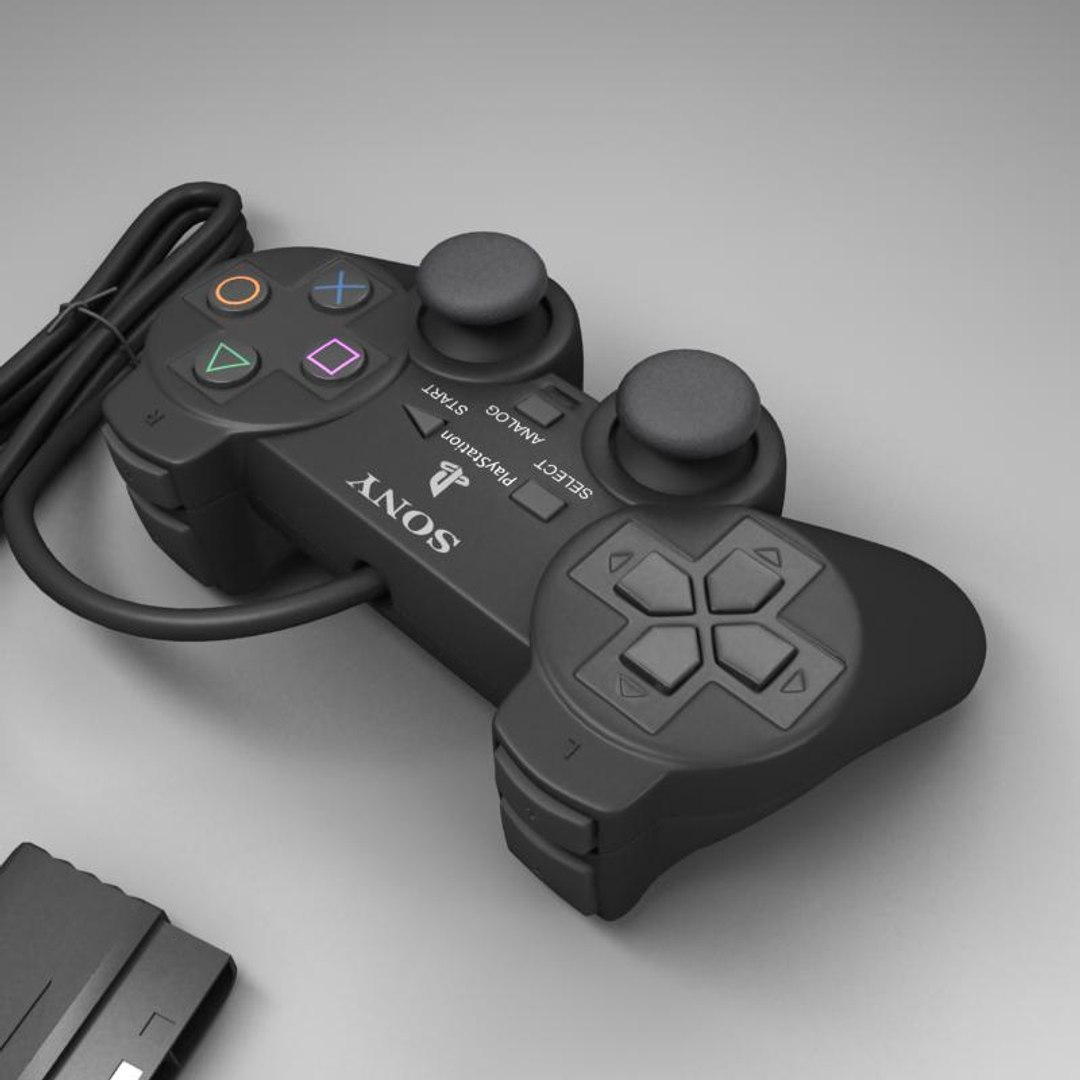 Joypad Control 3d 3ds