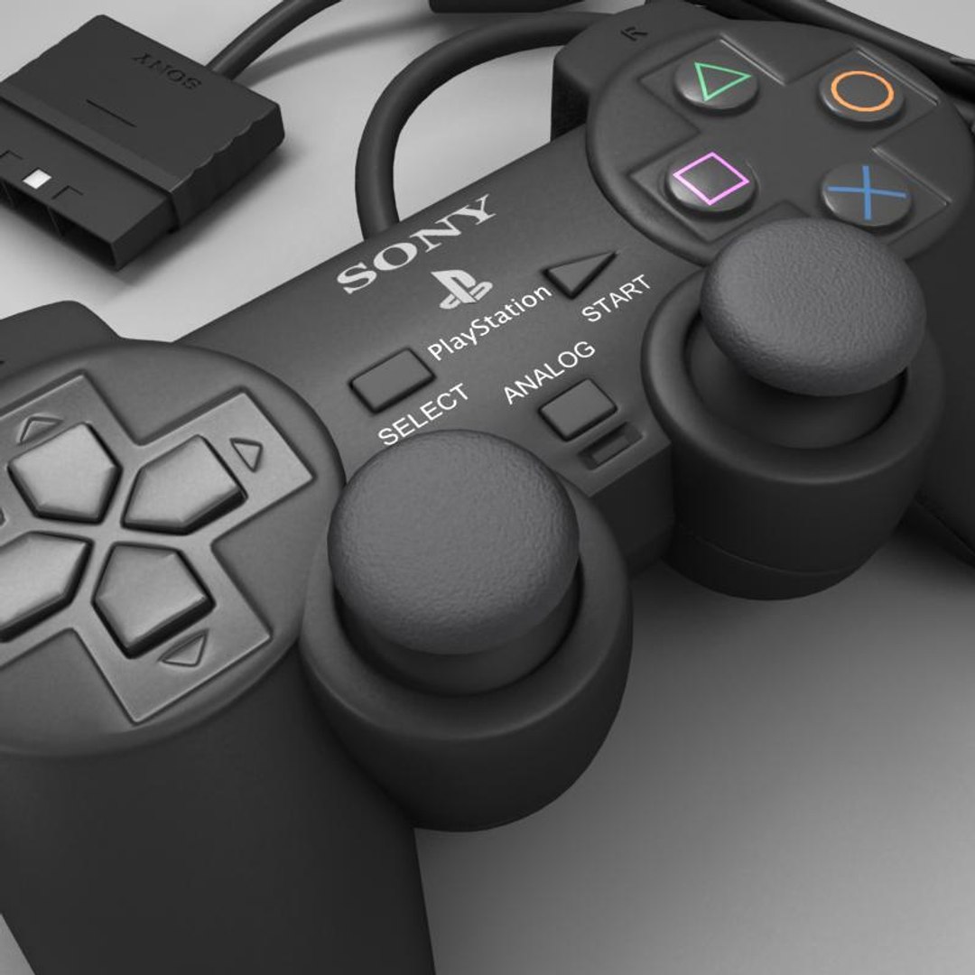 Joypad Control 3d 3ds