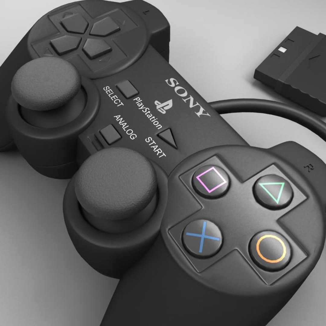 Joypad Control 3d 3ds