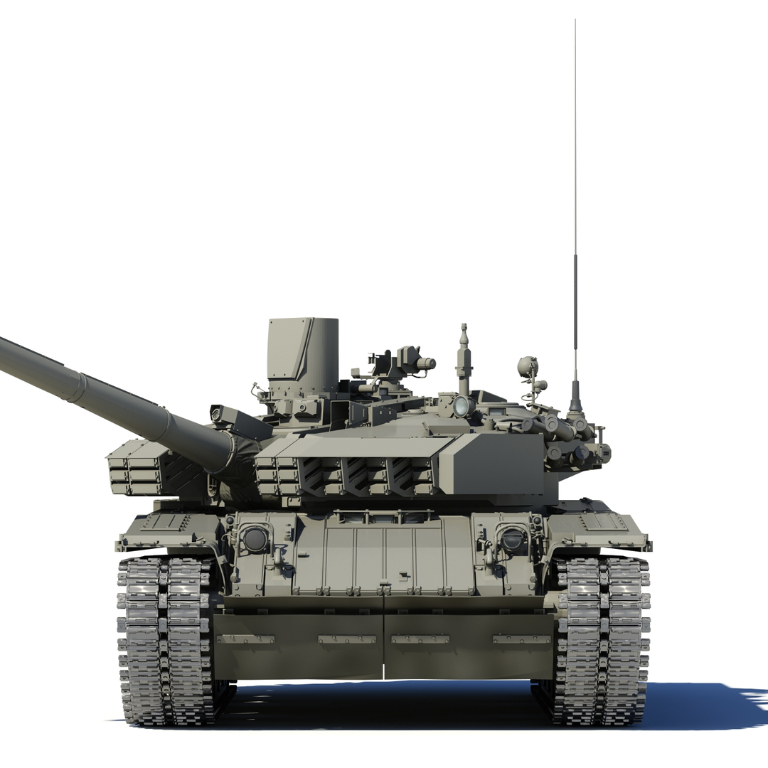 T-84 oplot -84 model - TurboSquid 1598766