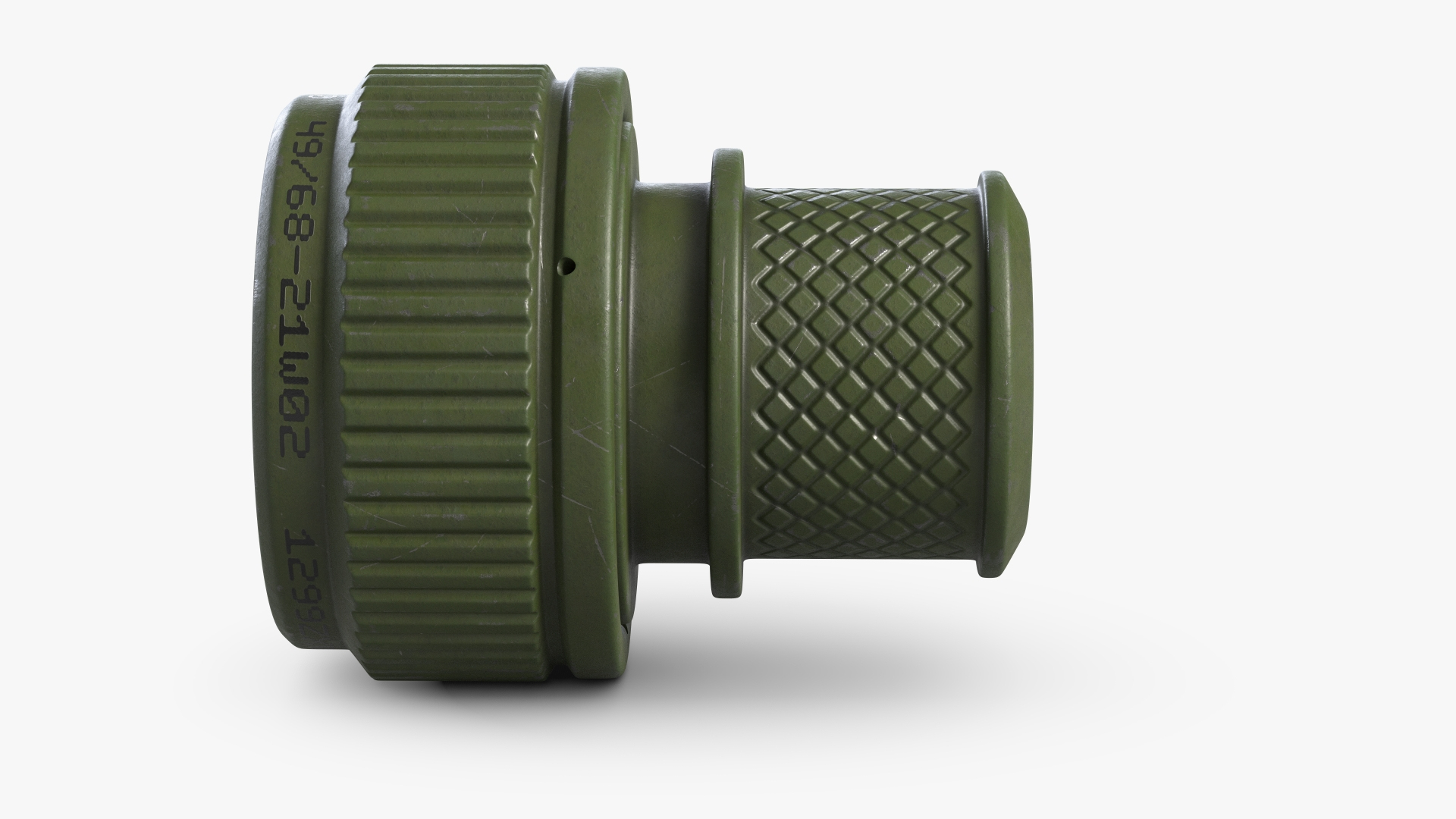 3D Shrink Boot Adapter 1 - TurboSquid 2059164