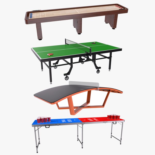 Teqball 3D Models for Download | TurboSquid