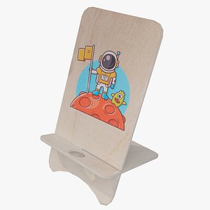 Low Poly 3D Alien Cell Holder Models For Download | TurboSquid