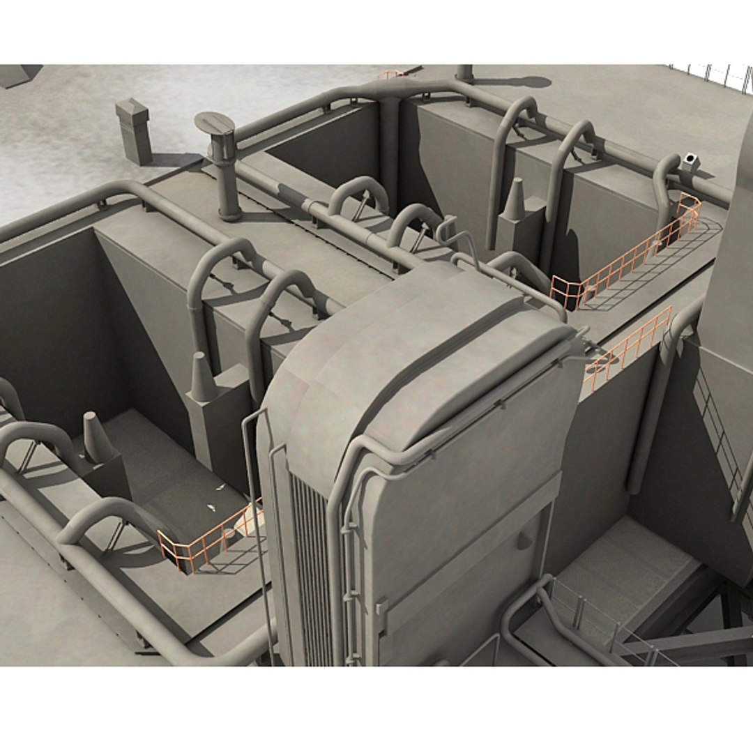 3d mobile launch platform crawler