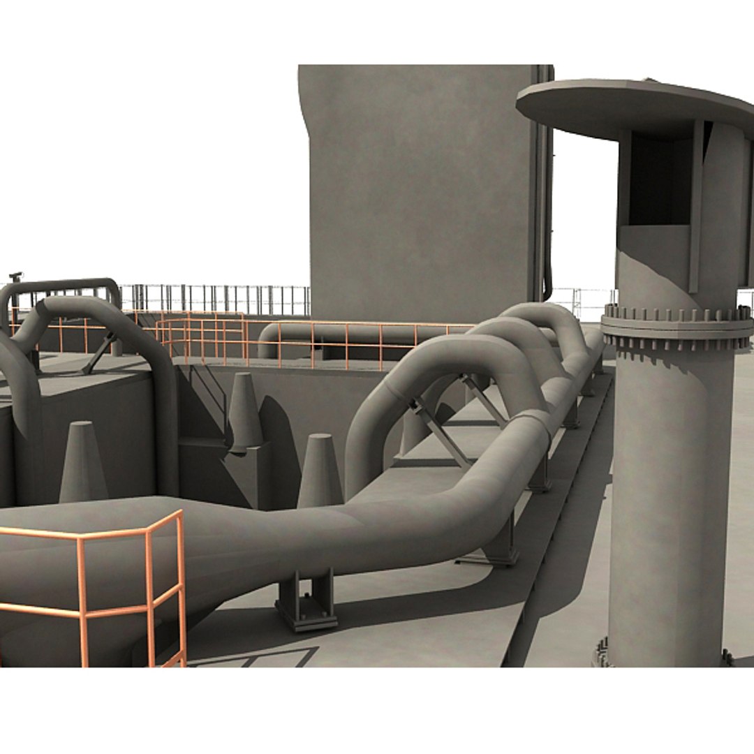 3d mobile launch platform crawler