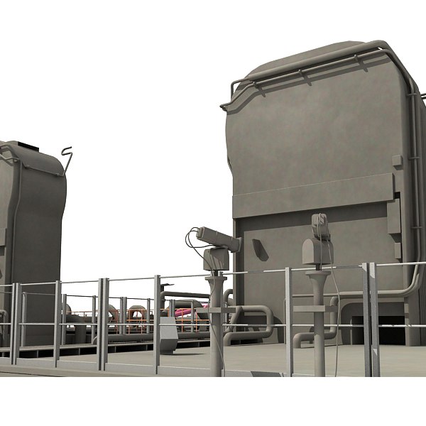 3d mobile launch platform crawler