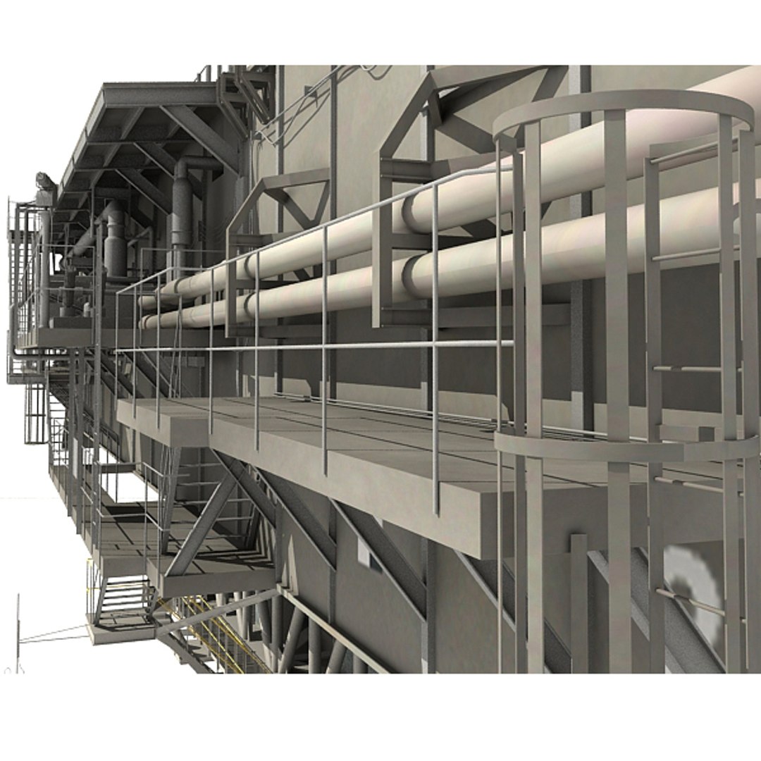 3d mobile launch platform crawler