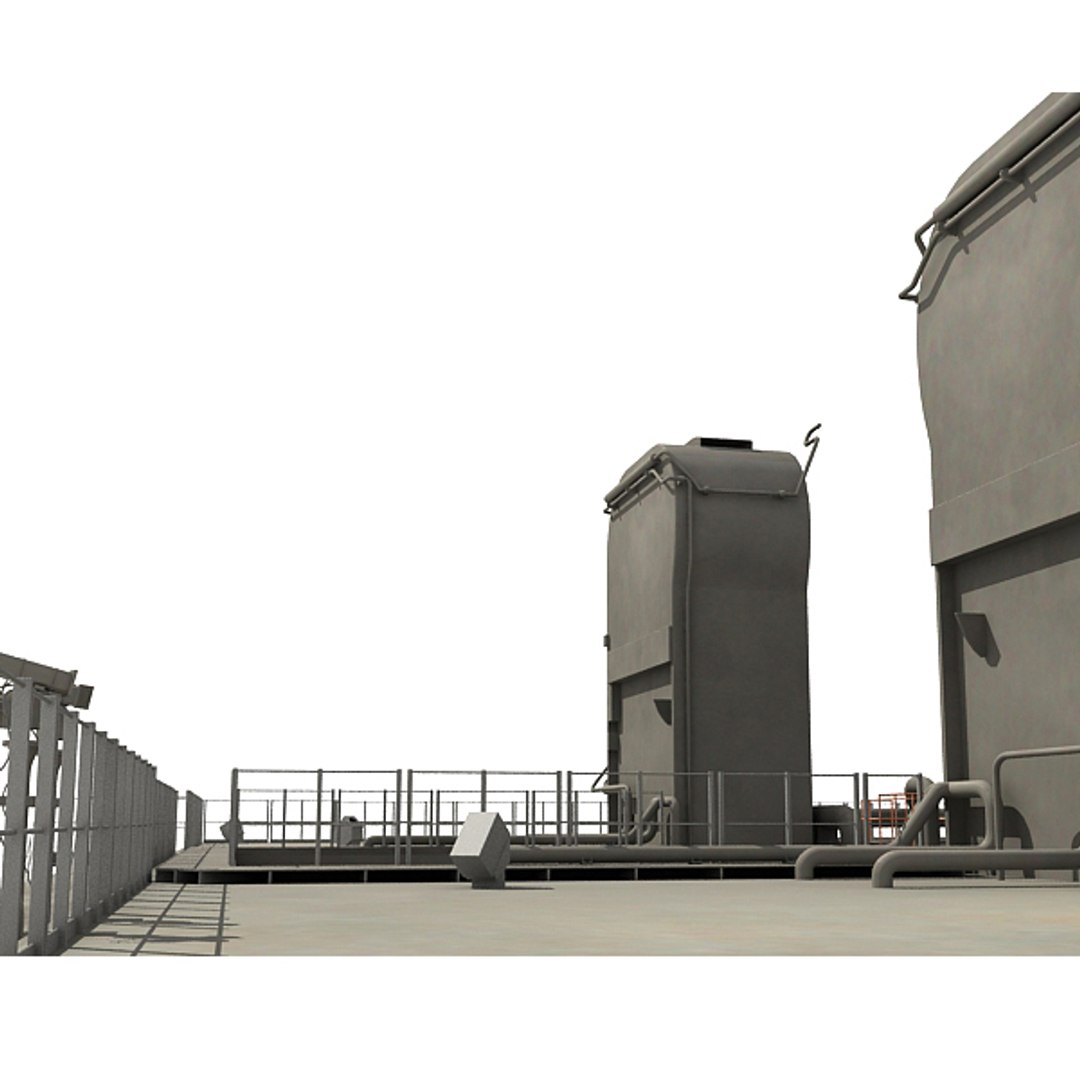 3d mobile launch platform crawler