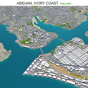 Download Free & Premium Urban Design 3D Models | TurboSquid