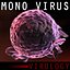 3d Model Mononucleosis Infectious Virus