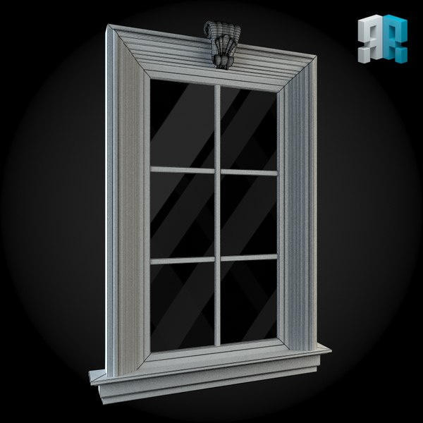 3ds max architectural modules