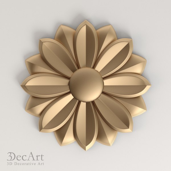 sphere spiral 3d model