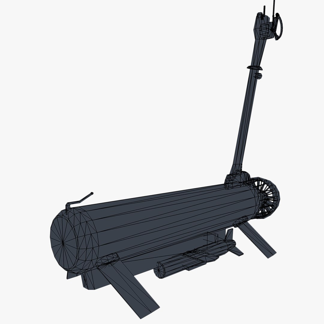 3d remote multi-mission vehicle
