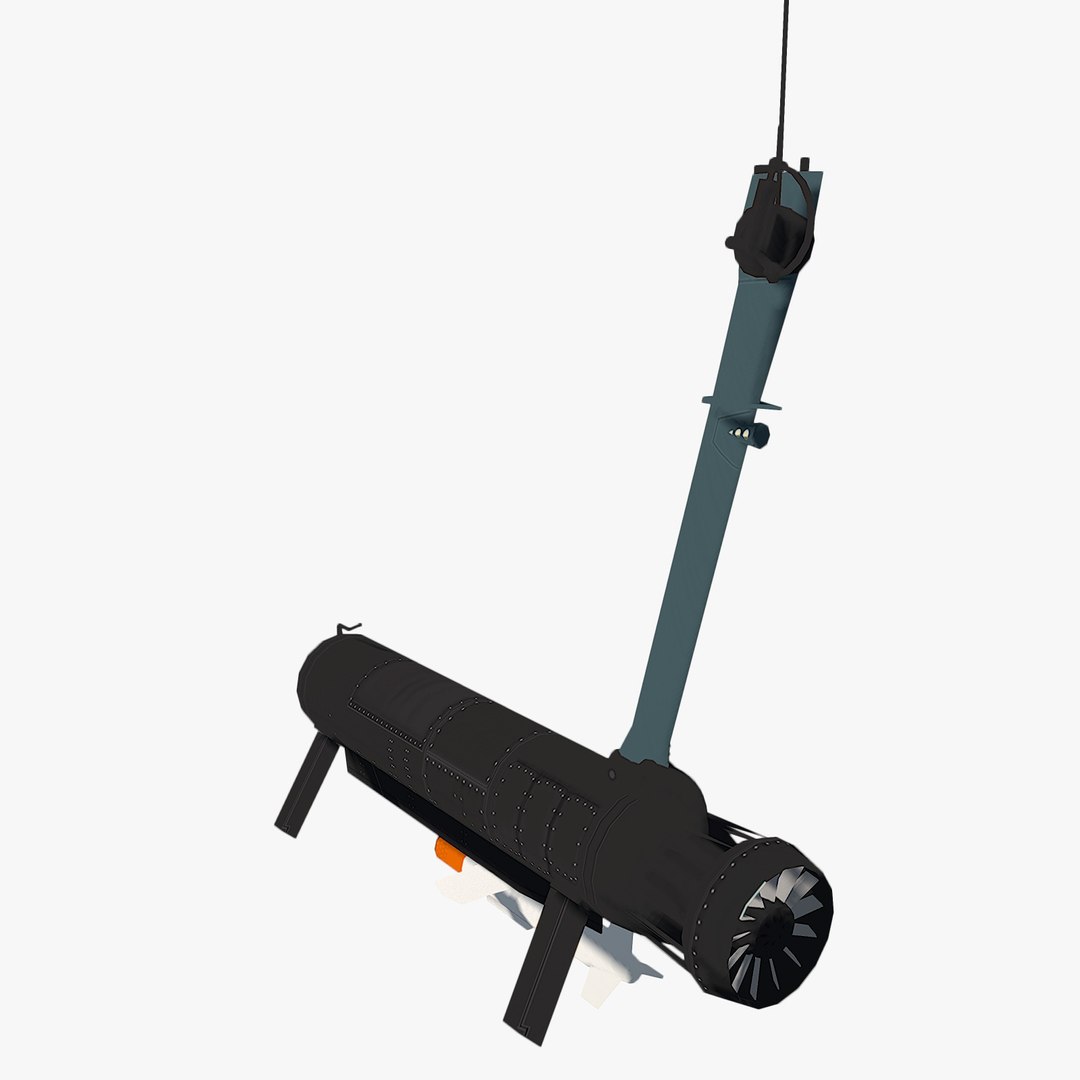3d remote multi-mission vehicle