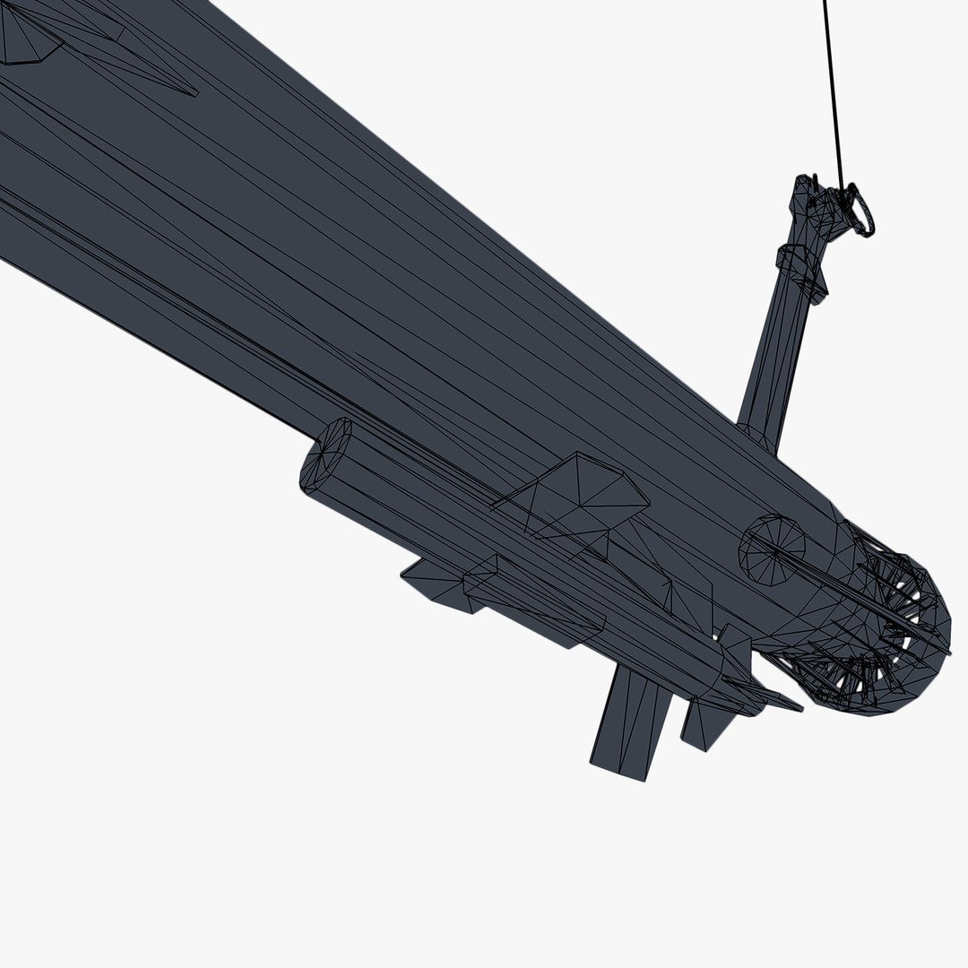 3d remote multi-mission vehicle