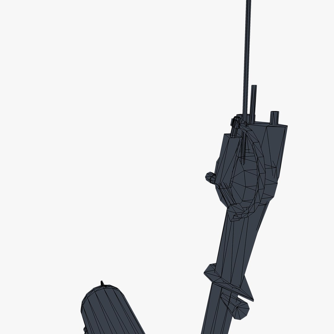3d remote multi-mission vehicle
