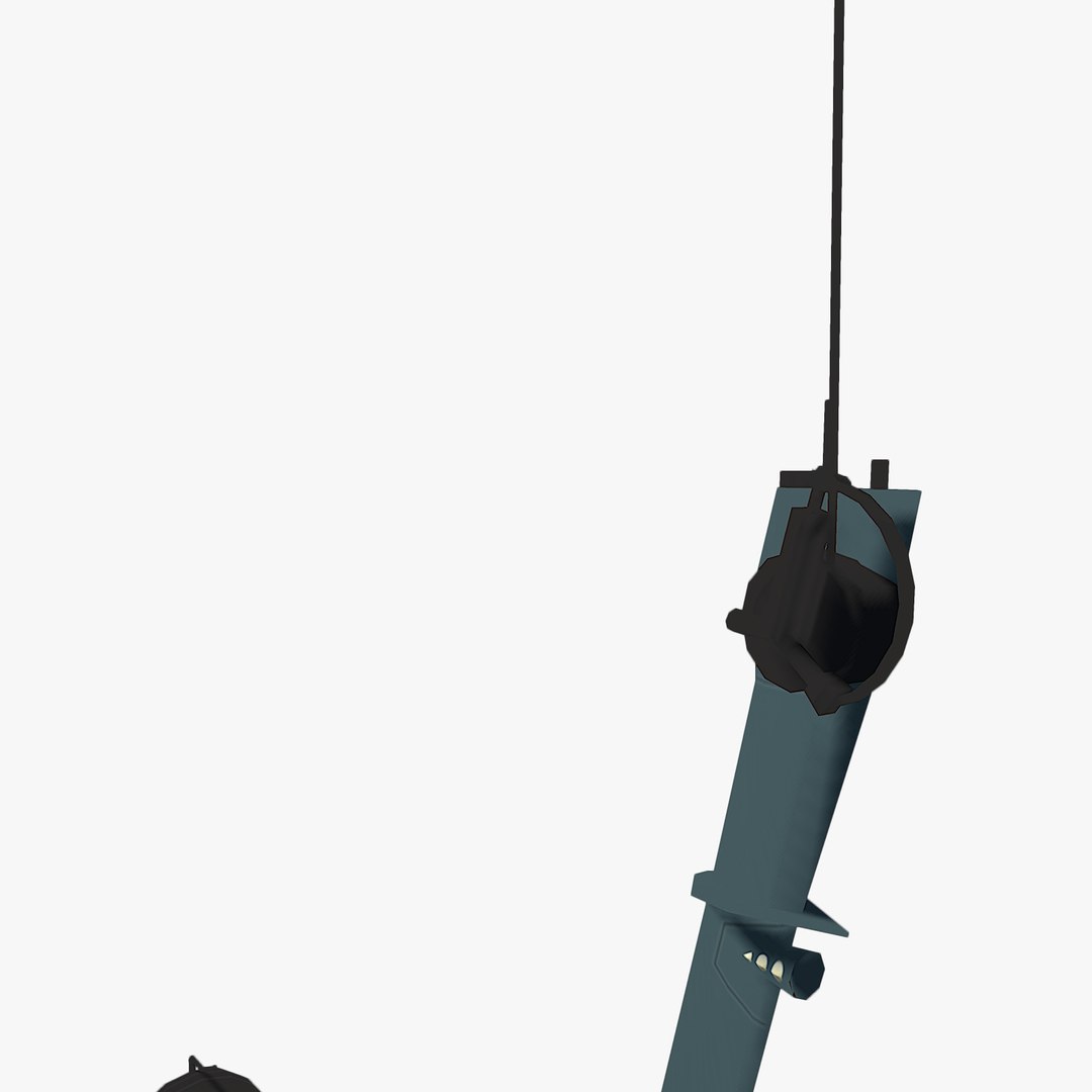 3d remote multi-mission vehicle
