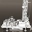Max Rotary Drilling Rig