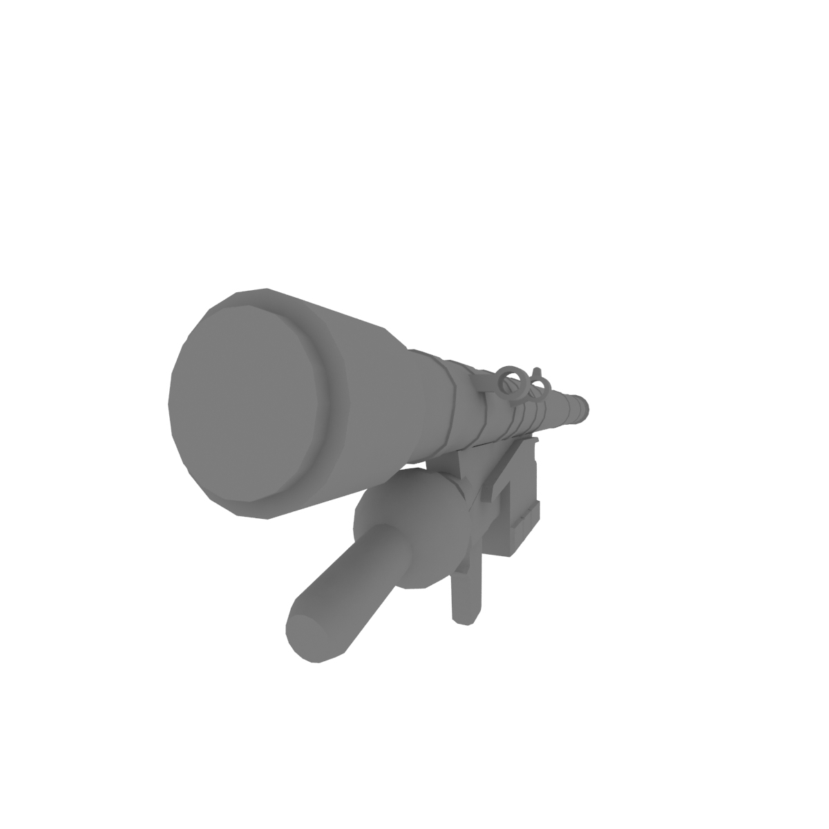 pzrk 9k38 igla sa-18 x