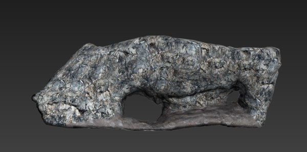 Cave Entrance 3ds Max Models for Download | TurboSquid