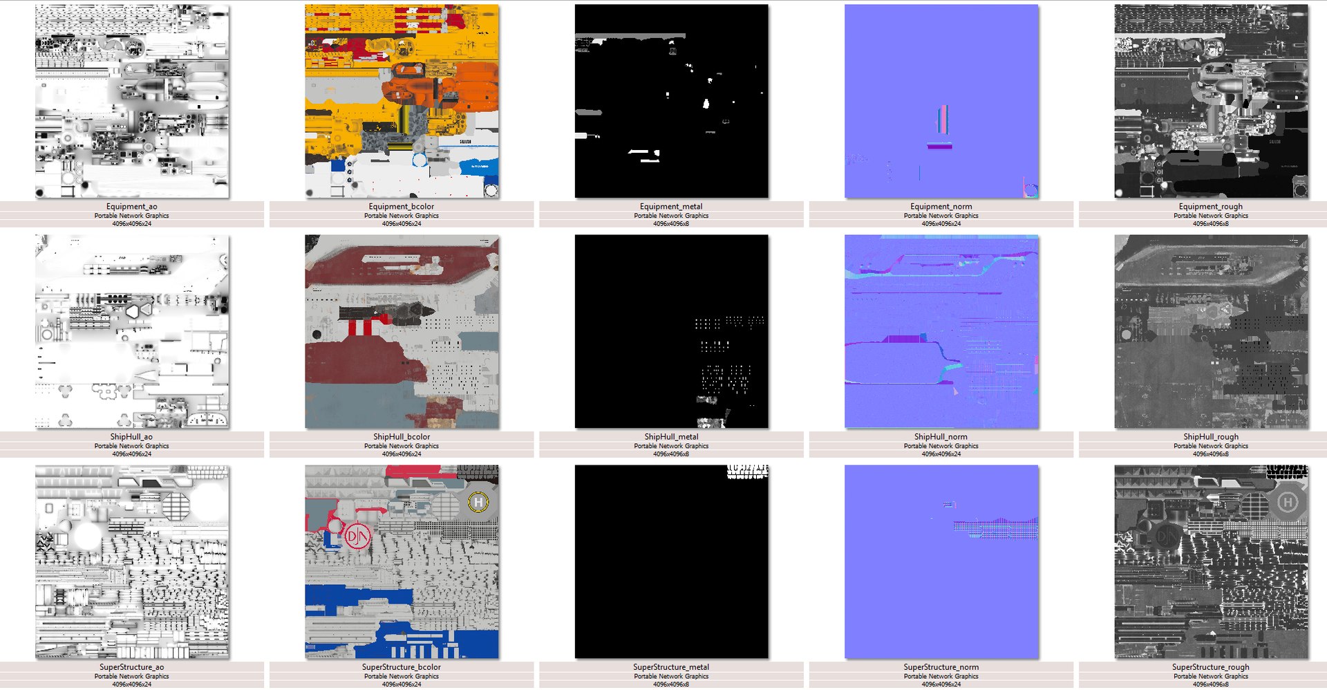 Offshore Construction Jack Up 3D - TurboSquid 2320345