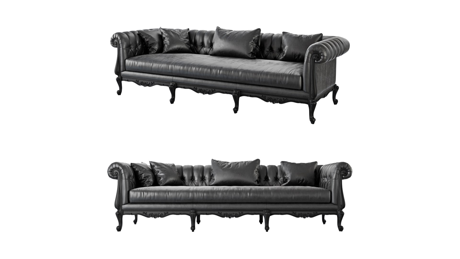 3D Model Angelo Cappellini Opera 40173 I - TurboSquid 2204272