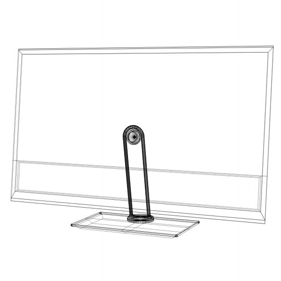Lg Oled Television 3d 3ds