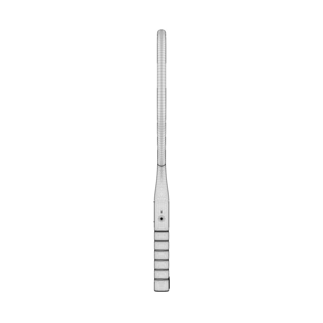 3D Mosquito Racket 01 - TurboSquid 2308670