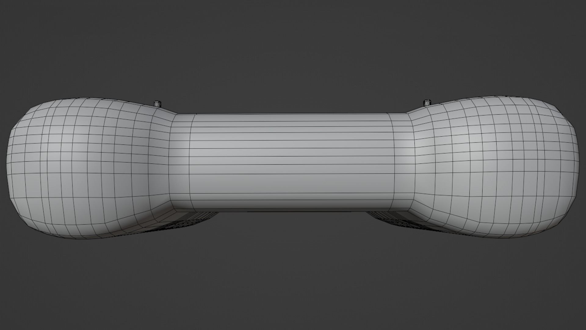 Collection Cyberpunk Drone And Controller 3D Model - TurboSquid 2104803