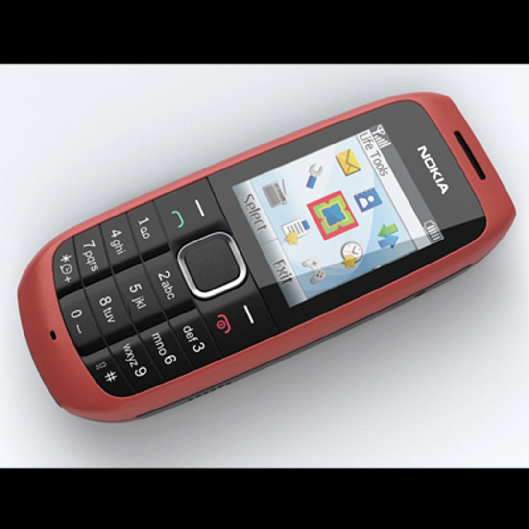 materials hdri 3d model