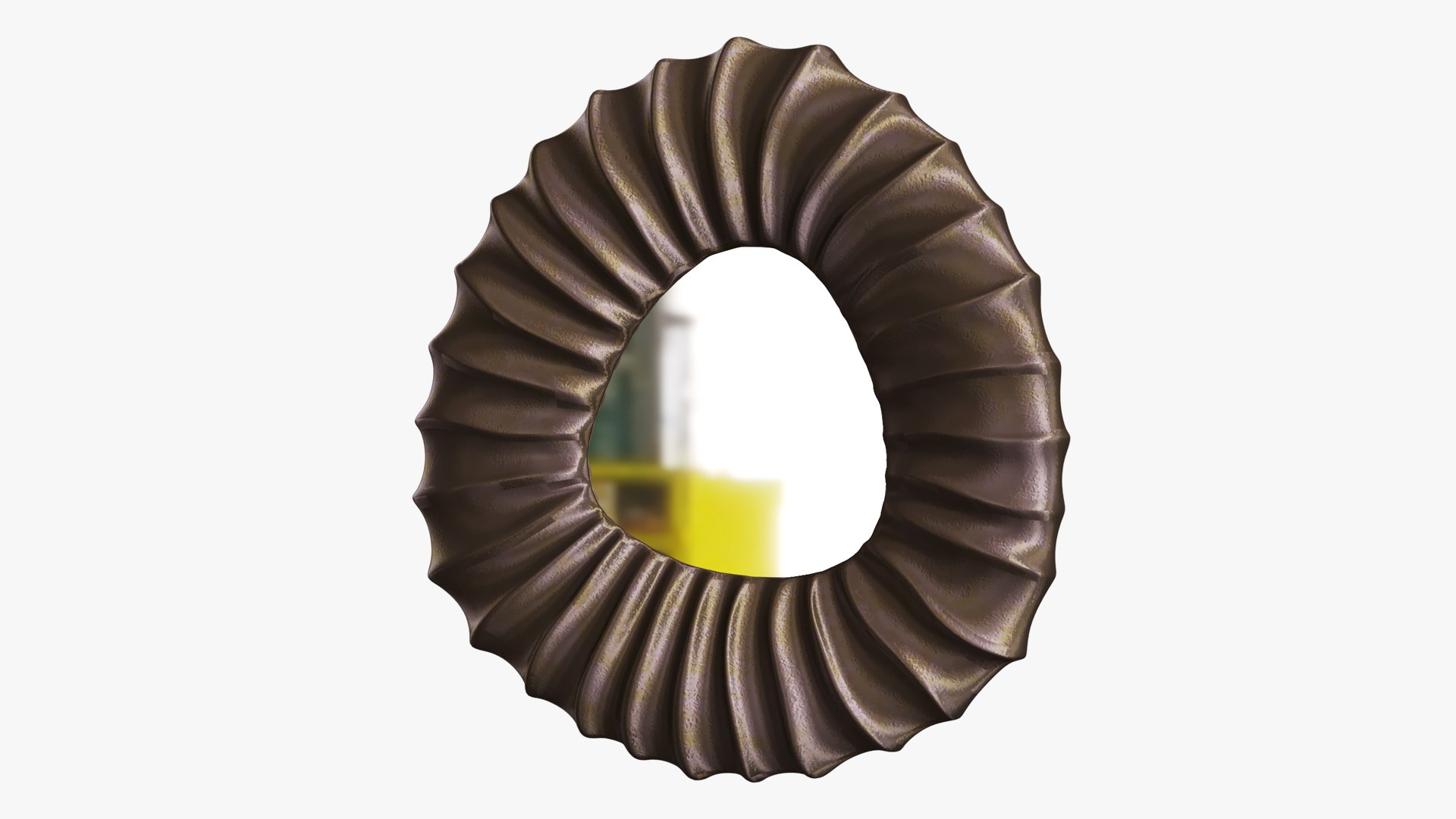 3D Lehome M139 Mirror model - TurboSquid 1763162