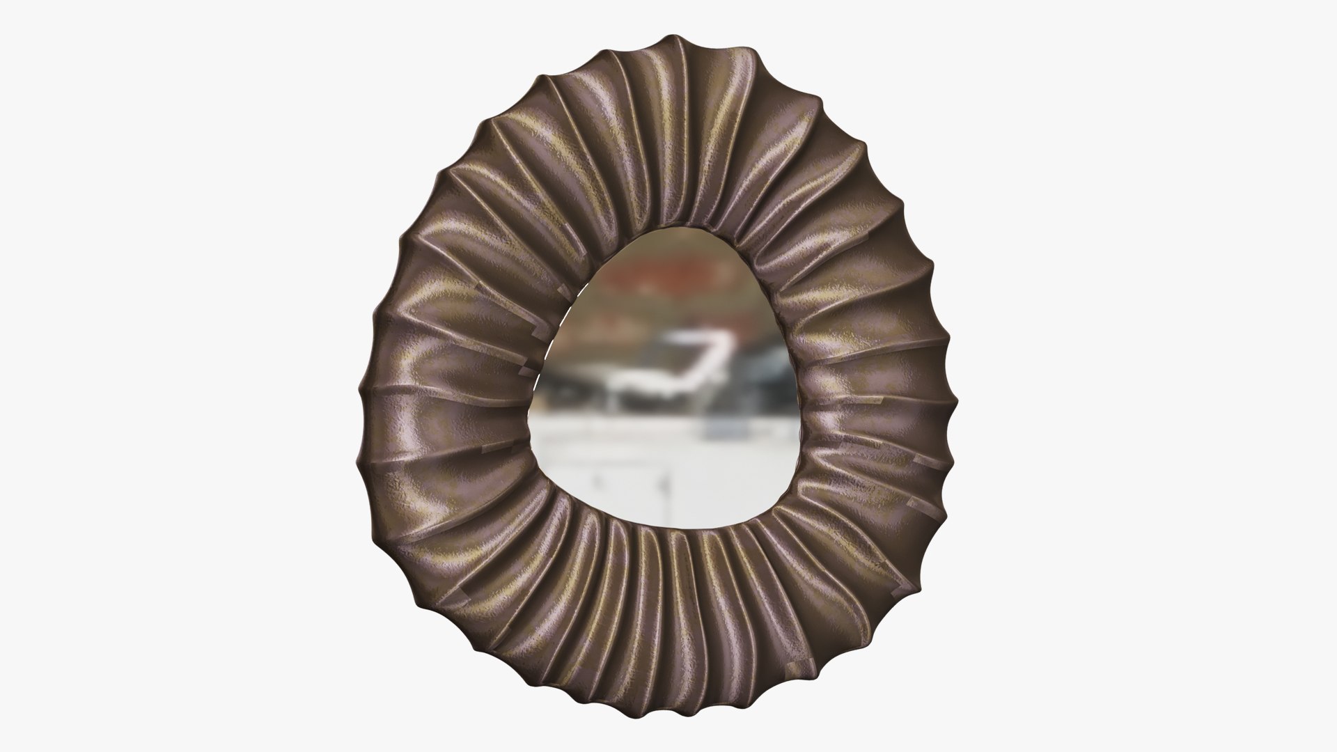 3D Lehome M139 Mirror model - TurboSquid 1763162