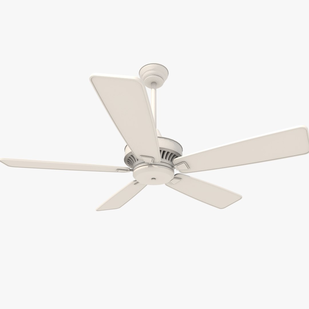 dxf ceiling fan
