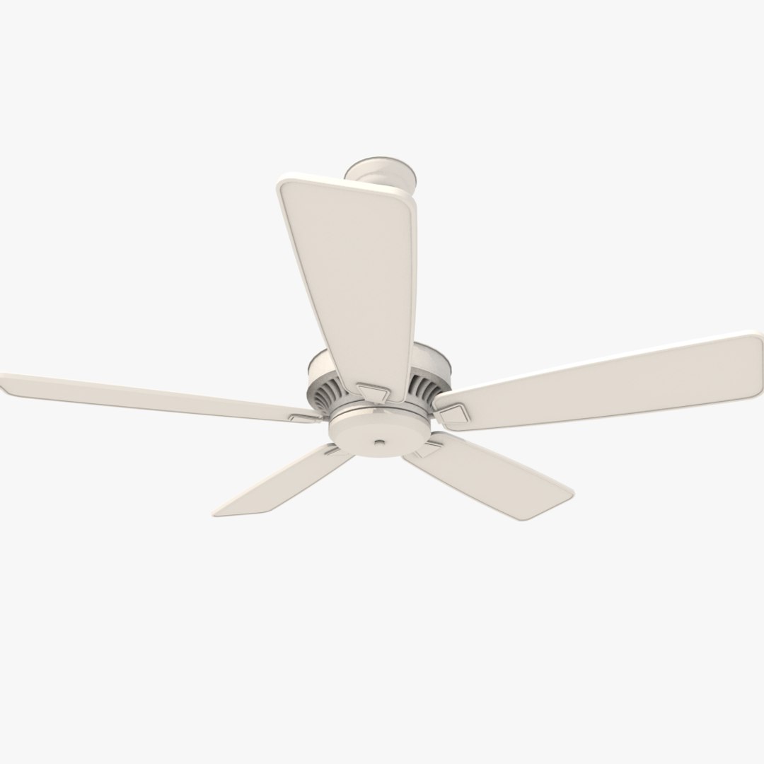 dxf ceiling fan
