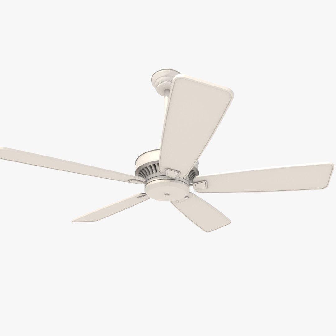 dxf ceiling fan