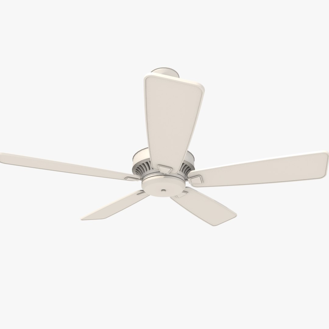 dxf ceiling fan