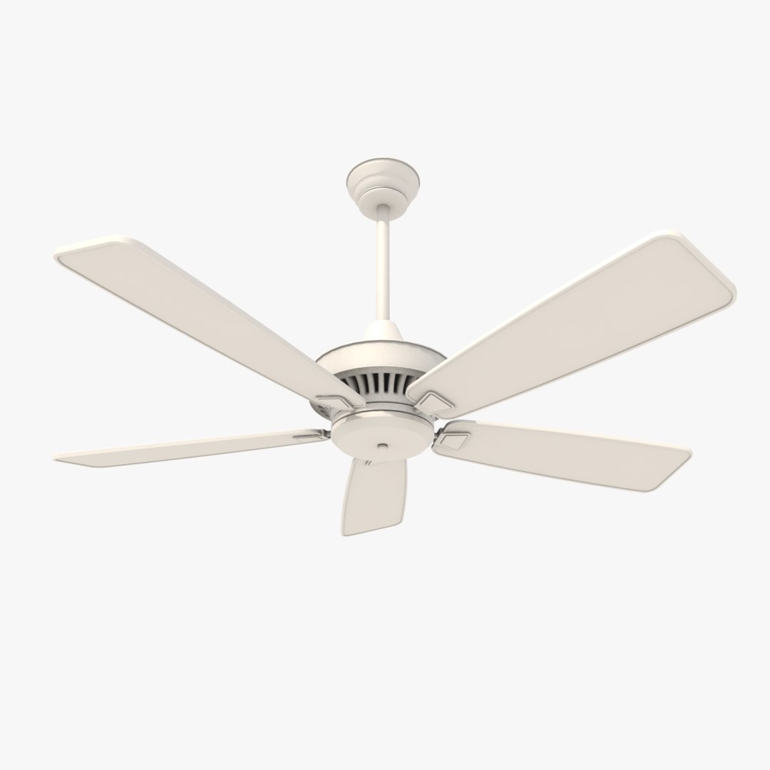 dxf ceiling fan