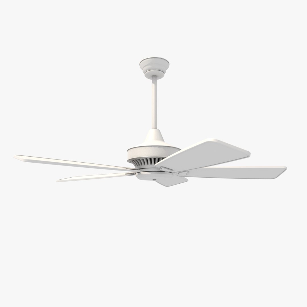 dxf ceiling fan