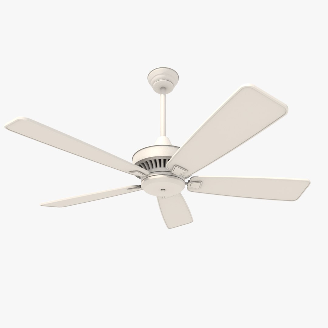 dxf ceiling fan